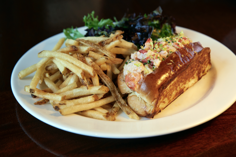 An Insider's Guide to Boston's Food Scene - The Newsette