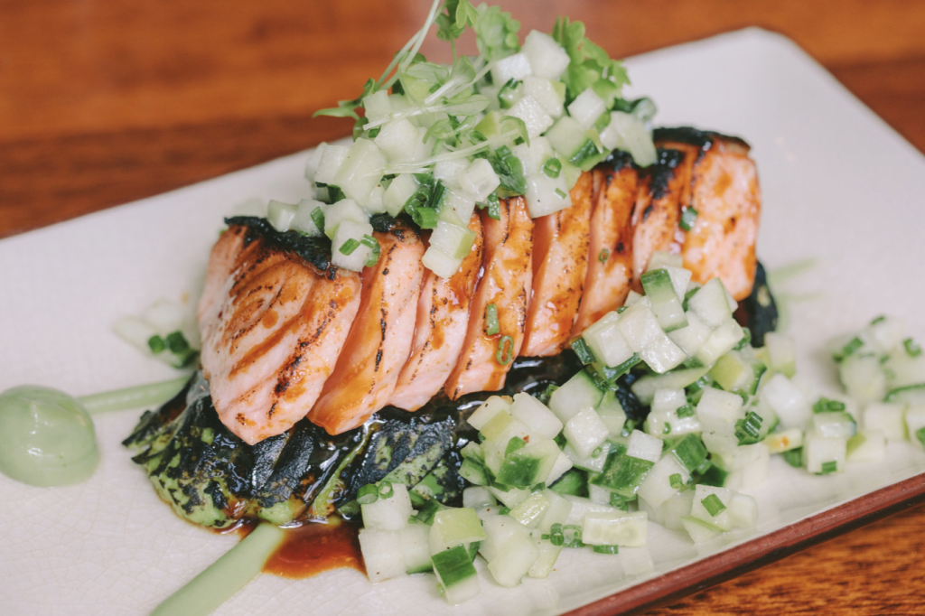 An Insider's Guide to Boston's Food Scene - The Newsette