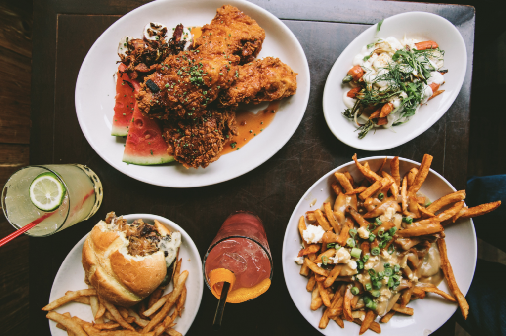 An Insider's Guide to Boston's Food Scene - The Newsette