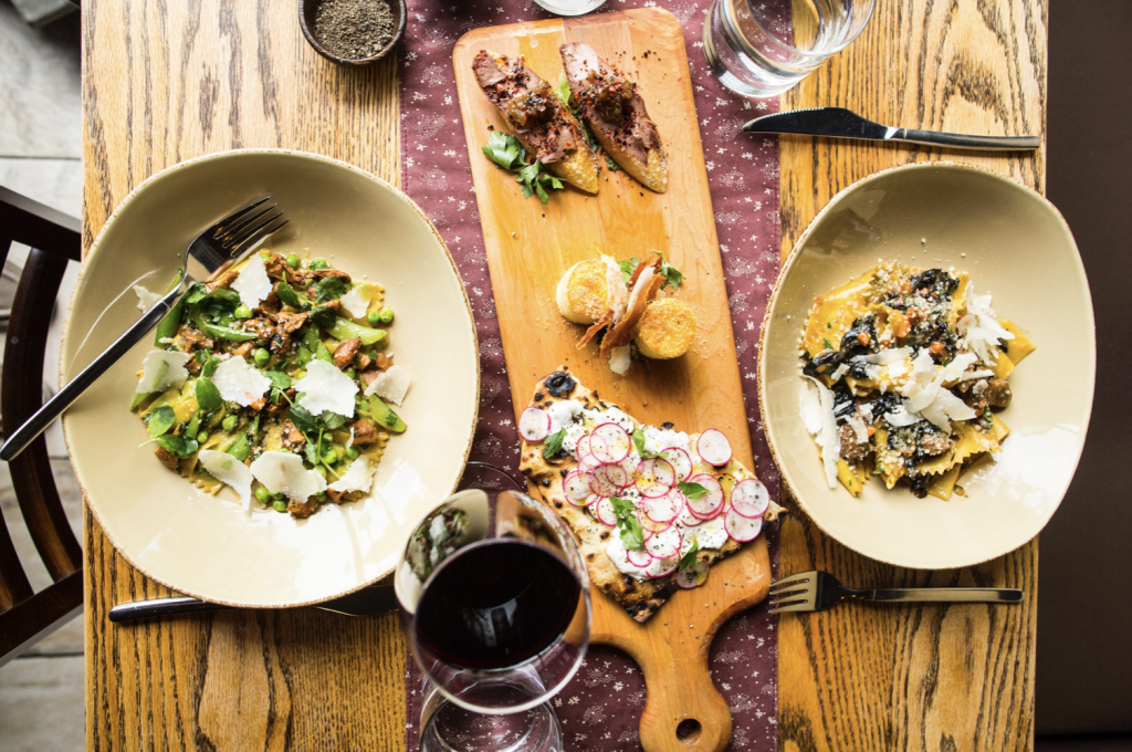 An Insider's Guide to Boston's Food Scene - The Newsette