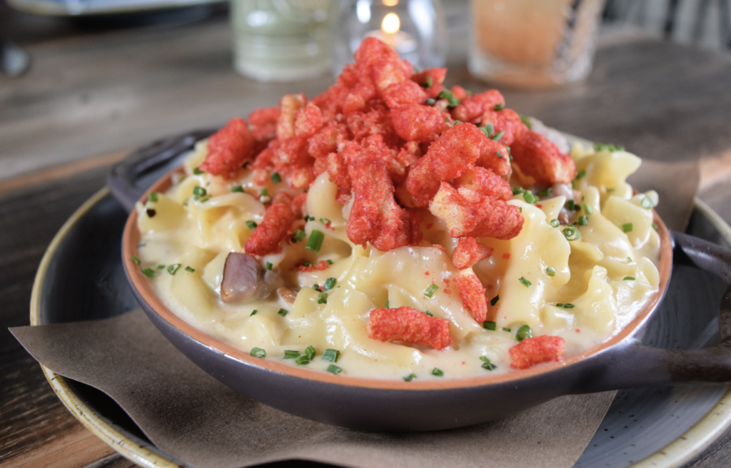 An Insider's Guide to Boston's Food Scene - The Newsette