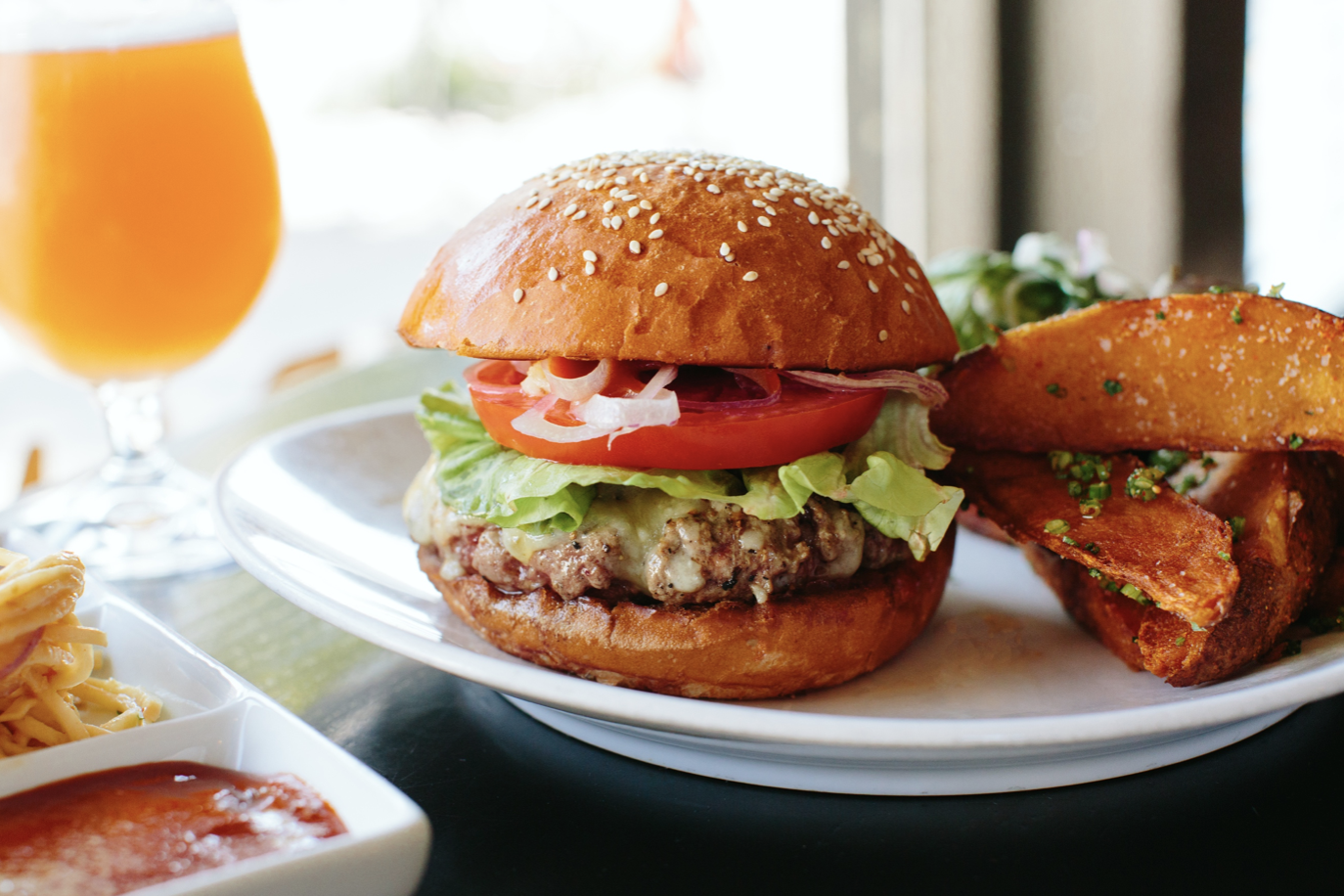 An Insider's Guide to Boston's Food Scene - The Newsette