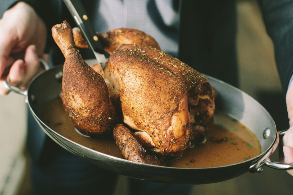 An Insider's Guide to Boston's Food Scene - The Newsette