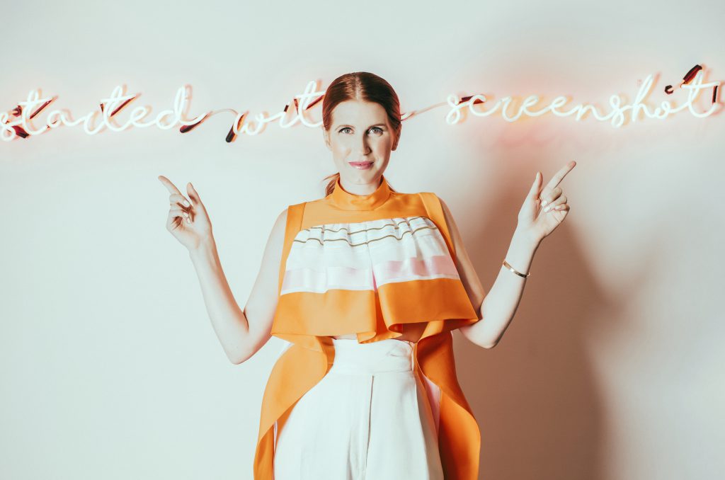 rewardStyle Boss Amber Venz Box Shares Her Early Bird A.M. Routine ...