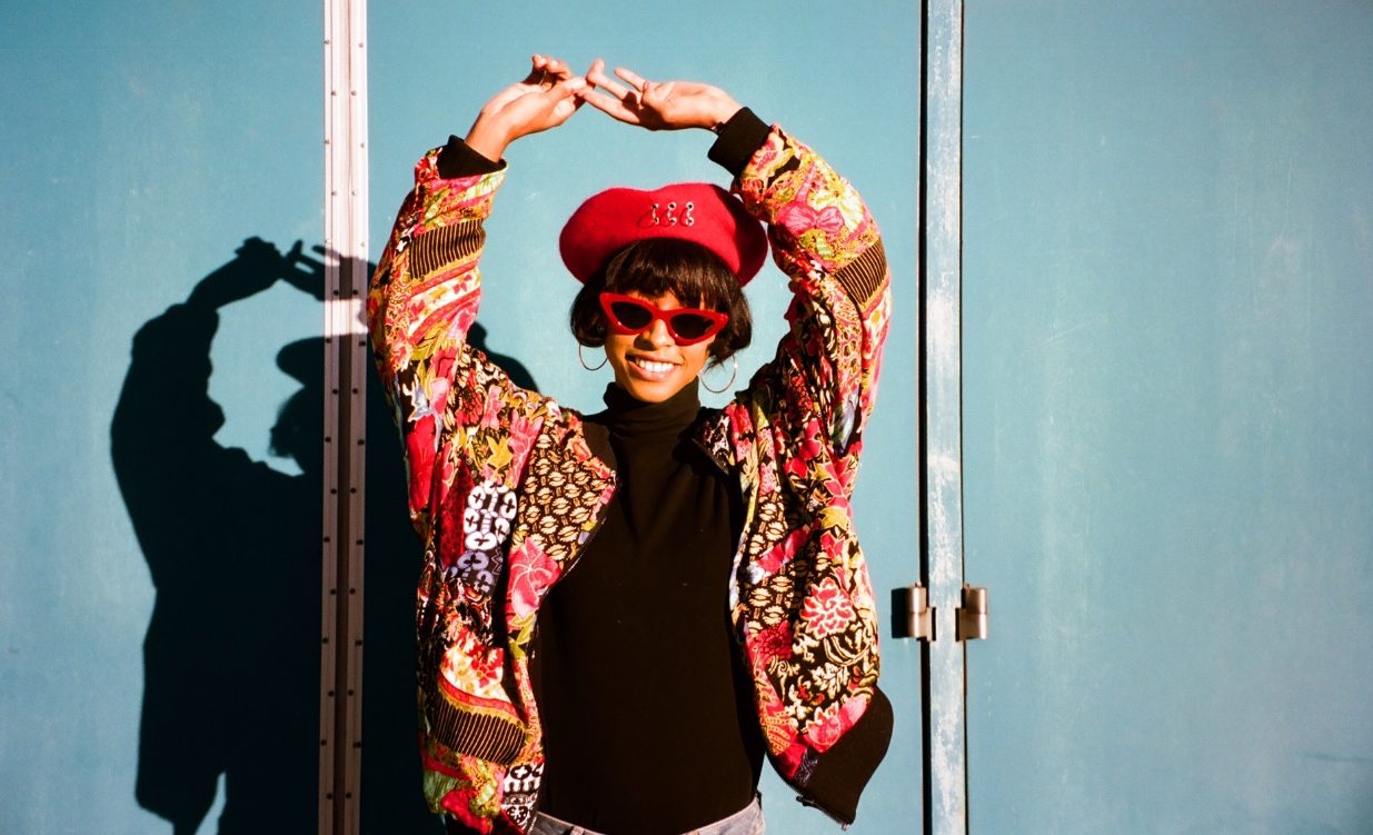 Candace Reels' Morning Routine Involves Self-Love - The Newsette