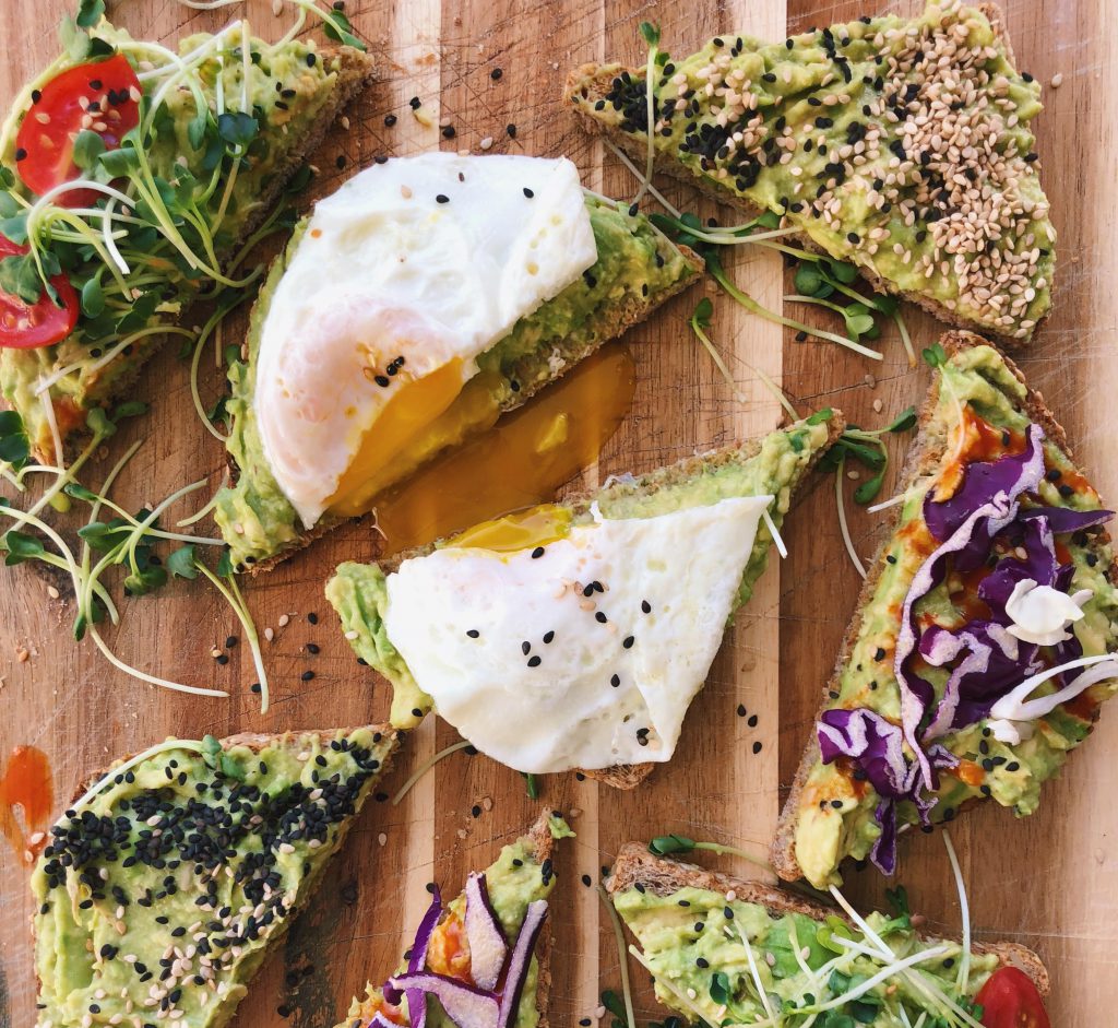 3 Insta-Worthy Breakfast Recipes - The Newsette
