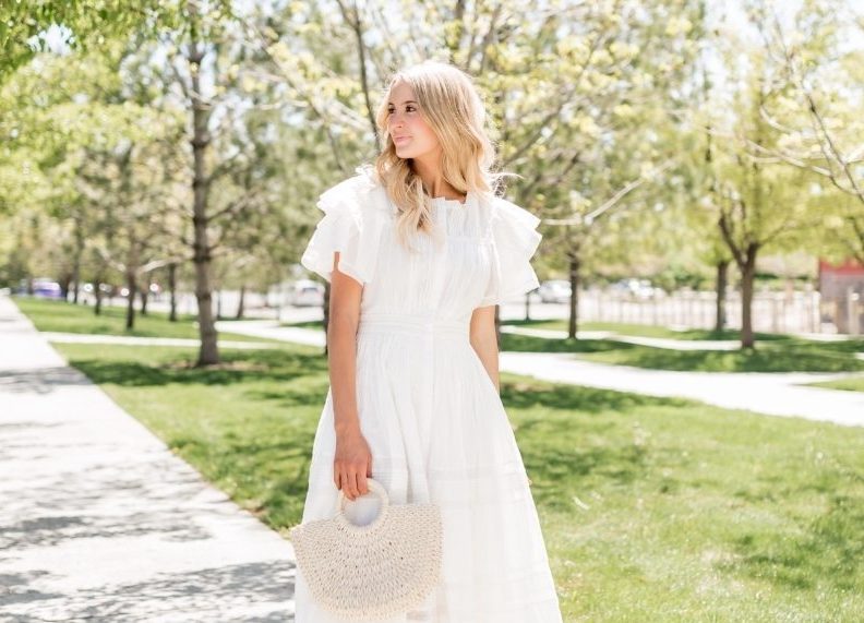 How Style Expert Emily Jackson Spends Her Nights - The Newsette