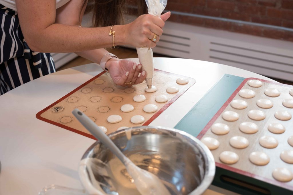 Everything You Need To Know To Make Perfect Macarons - The Newsette