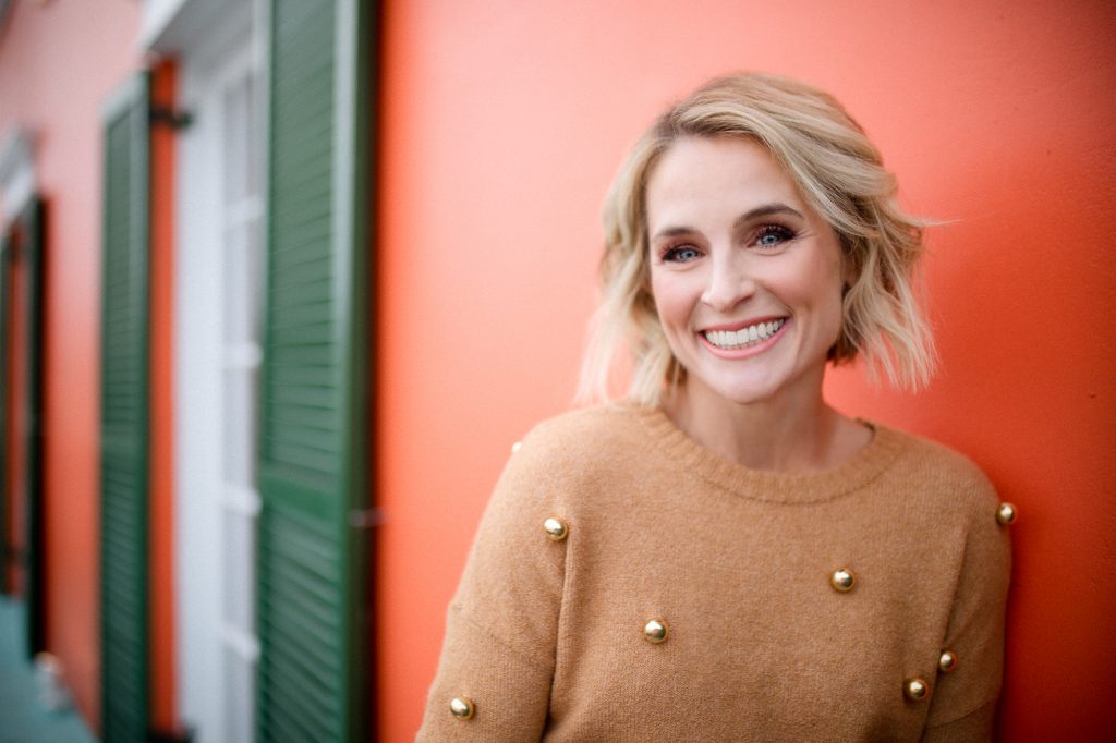 Nightly Routine: Meaghan Murphy of Good Housekeeping - The Newsette