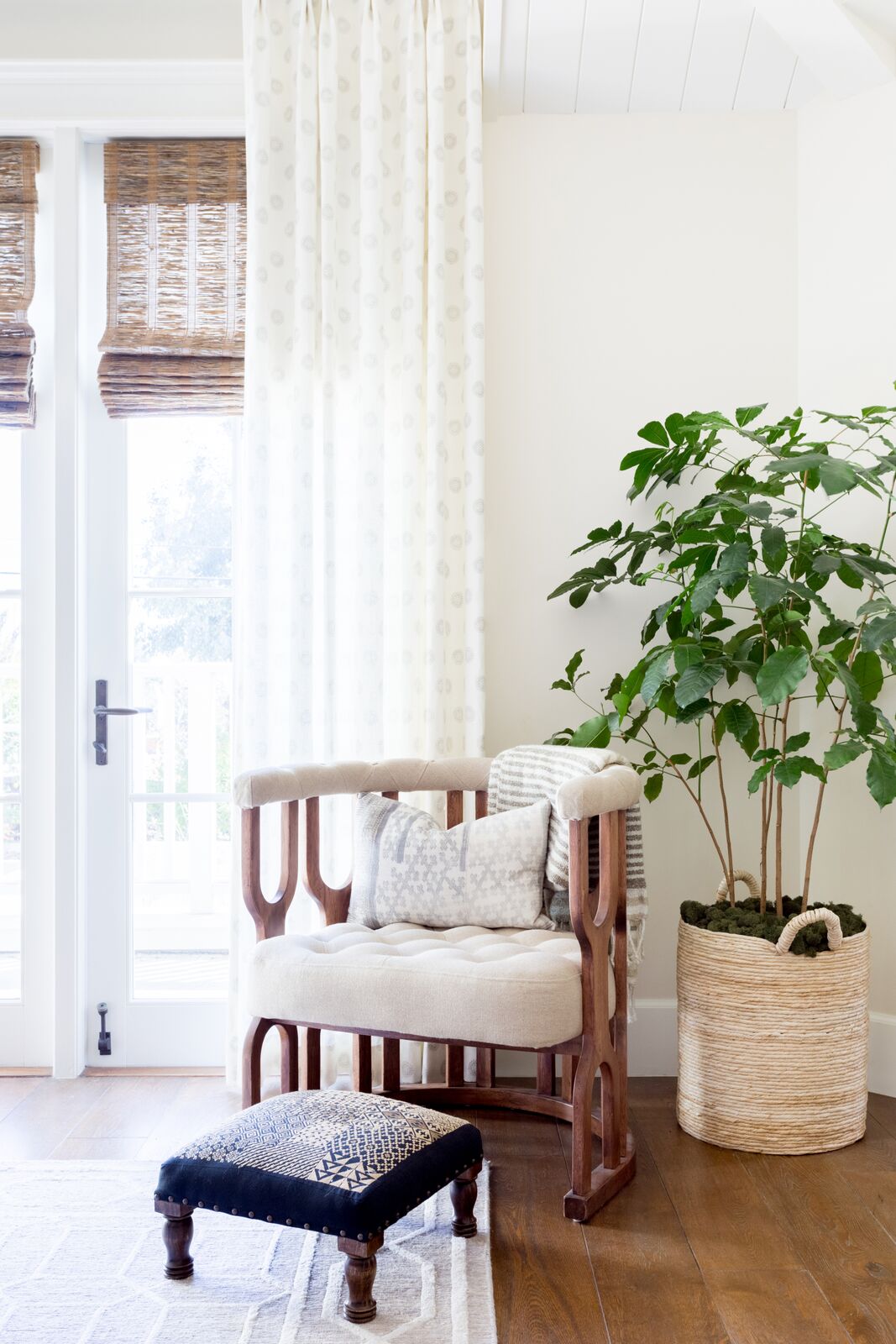 L.A. Interior Designer Kate Lester's 5 Easy Ways to Upgrade a Space ...