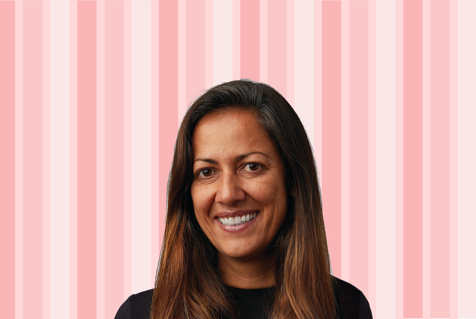 The Self-Care & Wellness Habits the CMO of Athleta Lives By - The Newsette