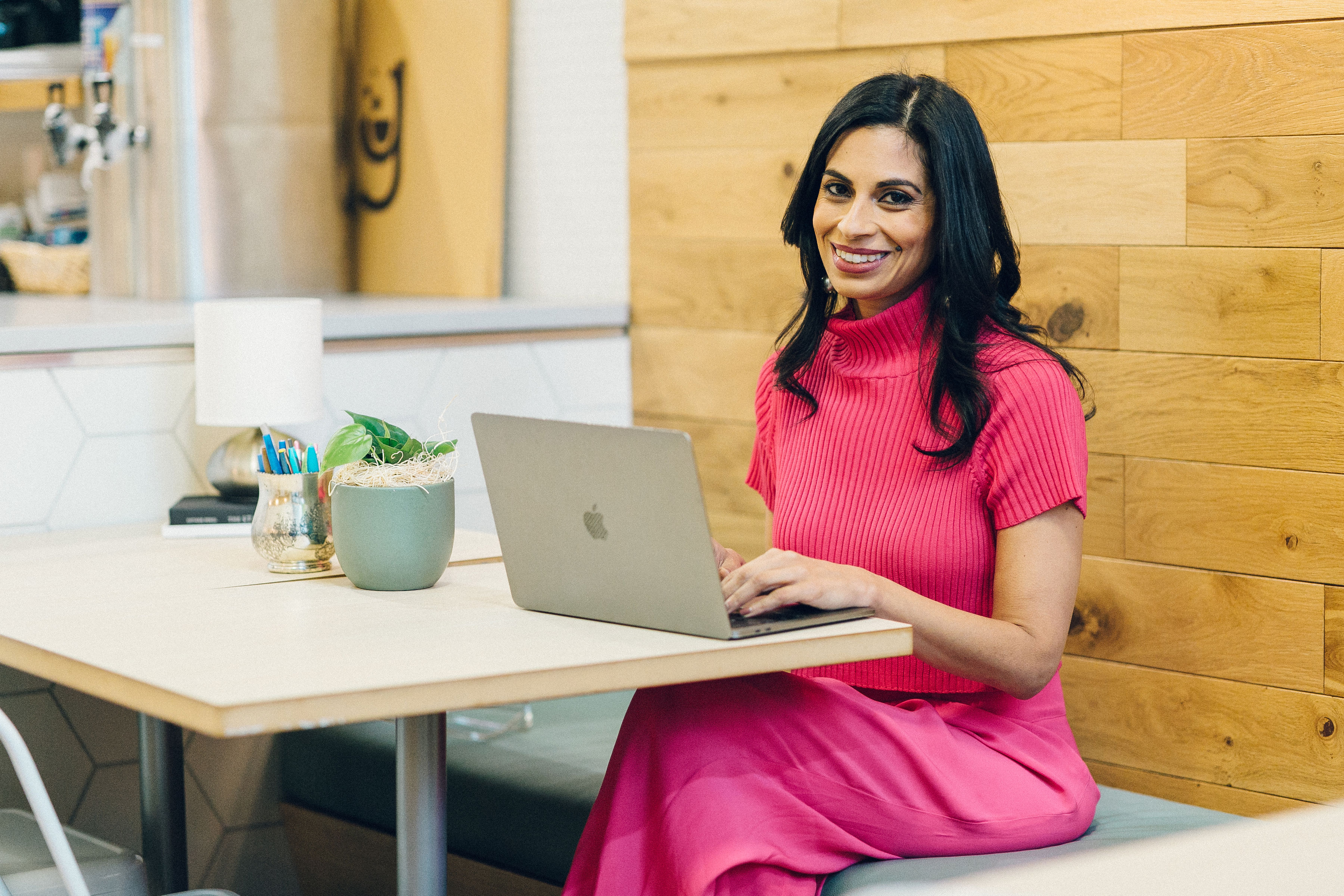 Anu Duggal - The Newsette