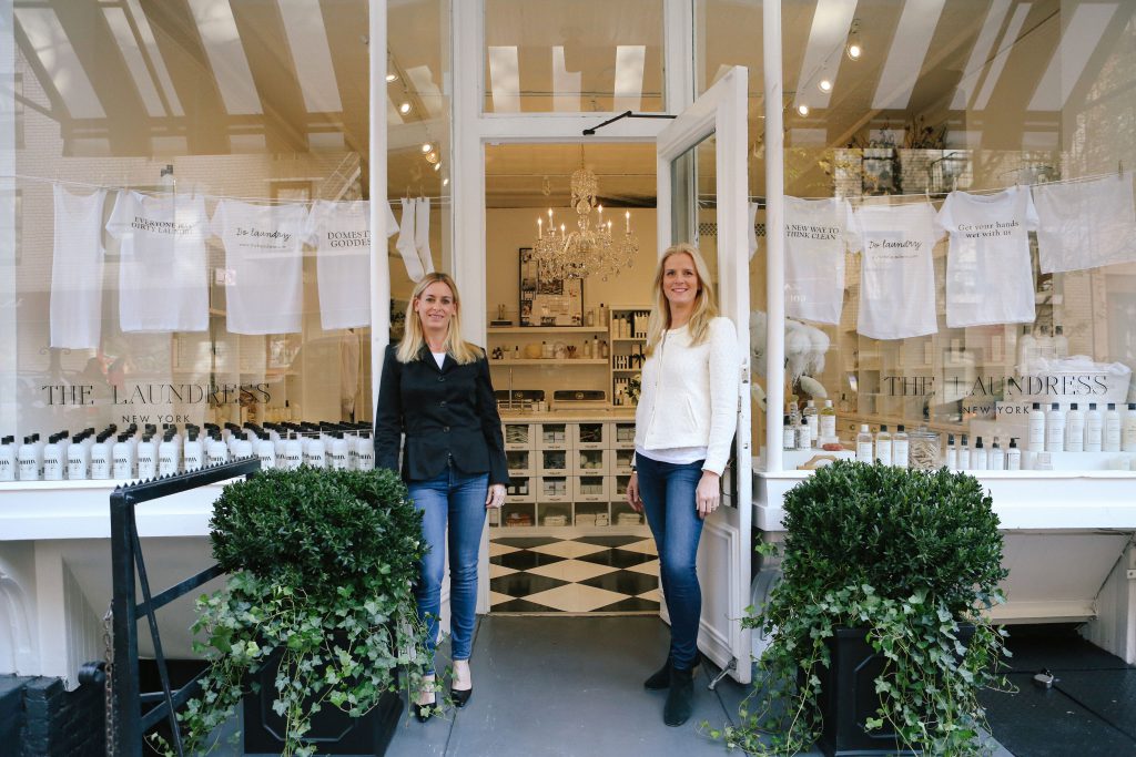 Morning Routine: Gwen Whiting & Lindsey Boyd | The Newsette