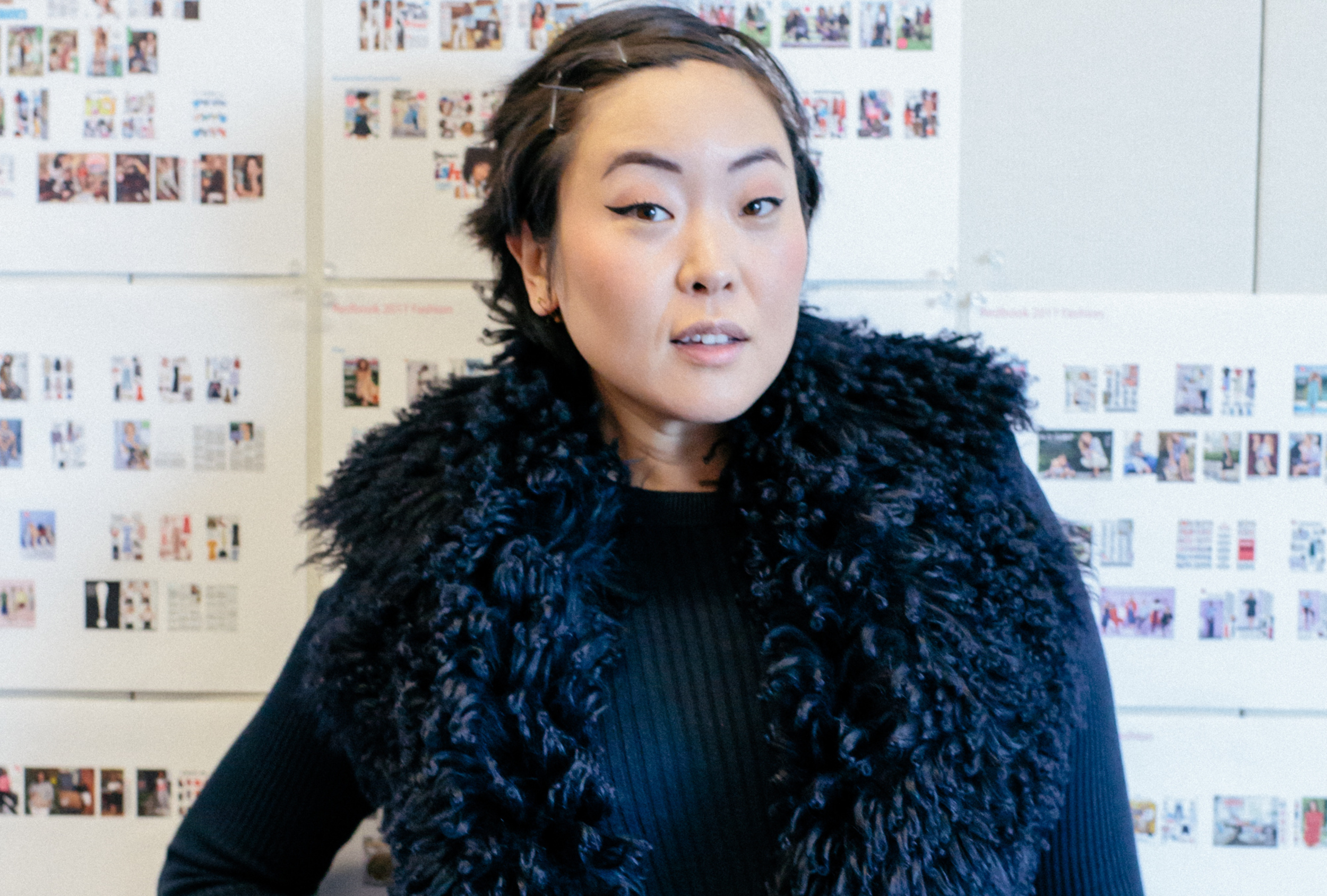 Morning Routine: Aya Kanai, Chief Fashion Director at Hearst - The Newsette