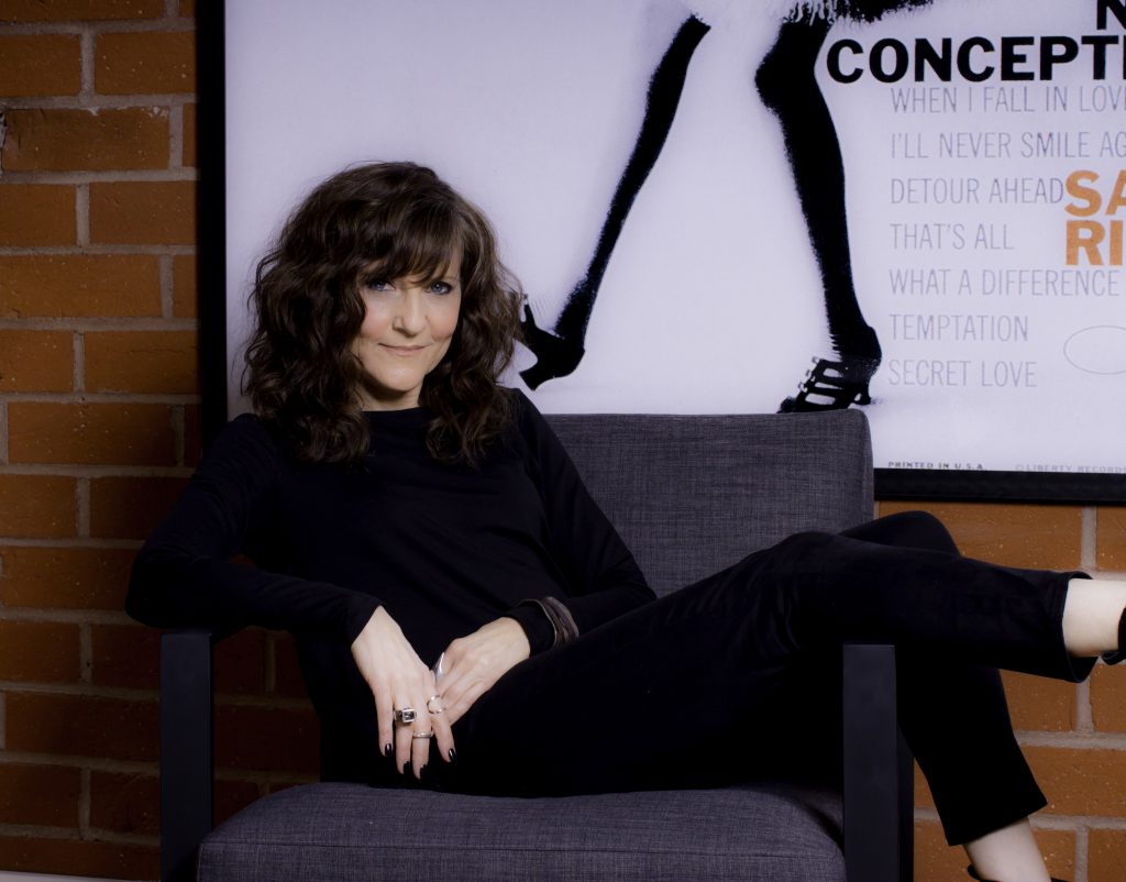 Self-Care Diary: VP of CMH Label Group's Lisa Roth - The Newsette