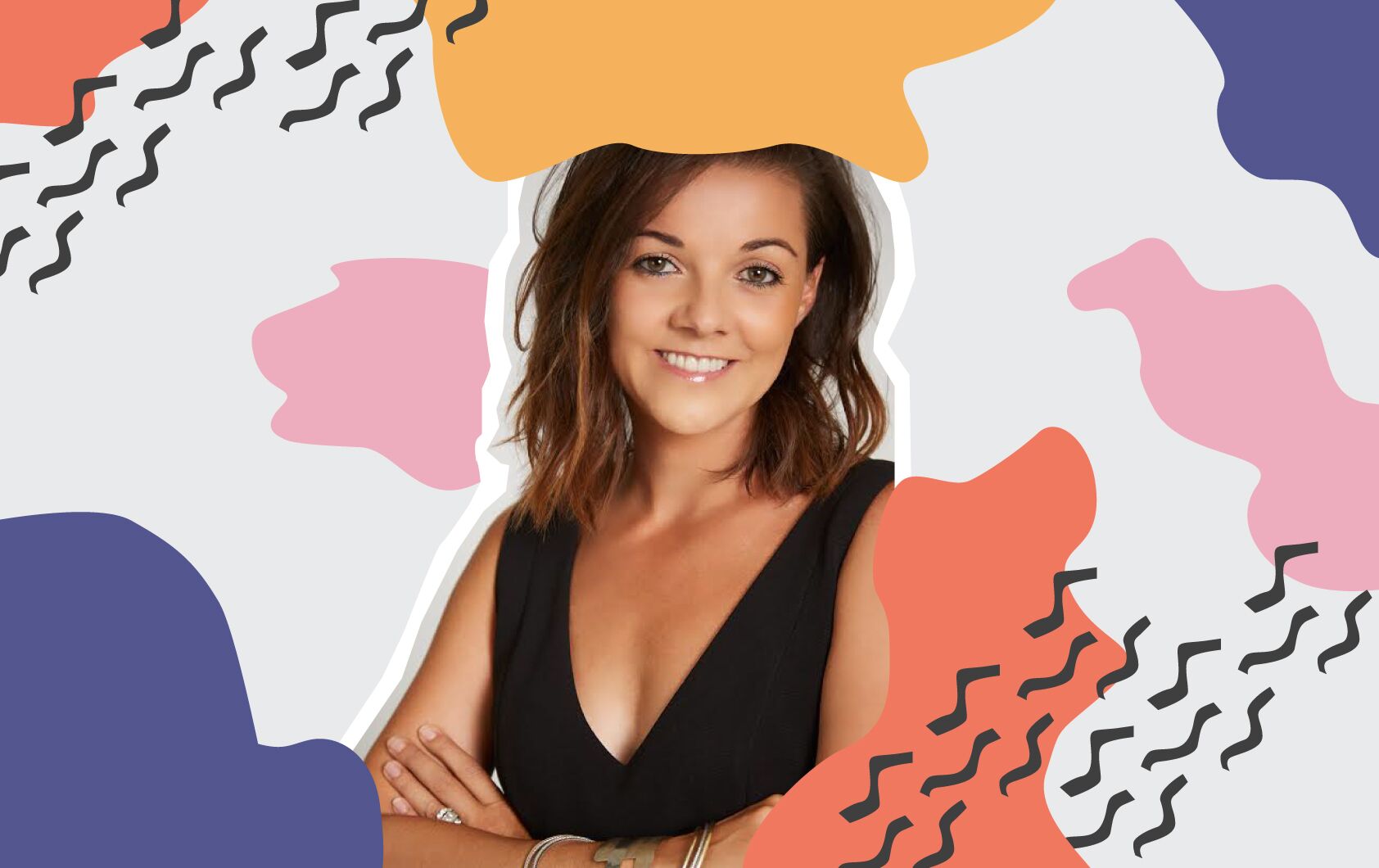 Dream Job: Christine Currence | The Newsette