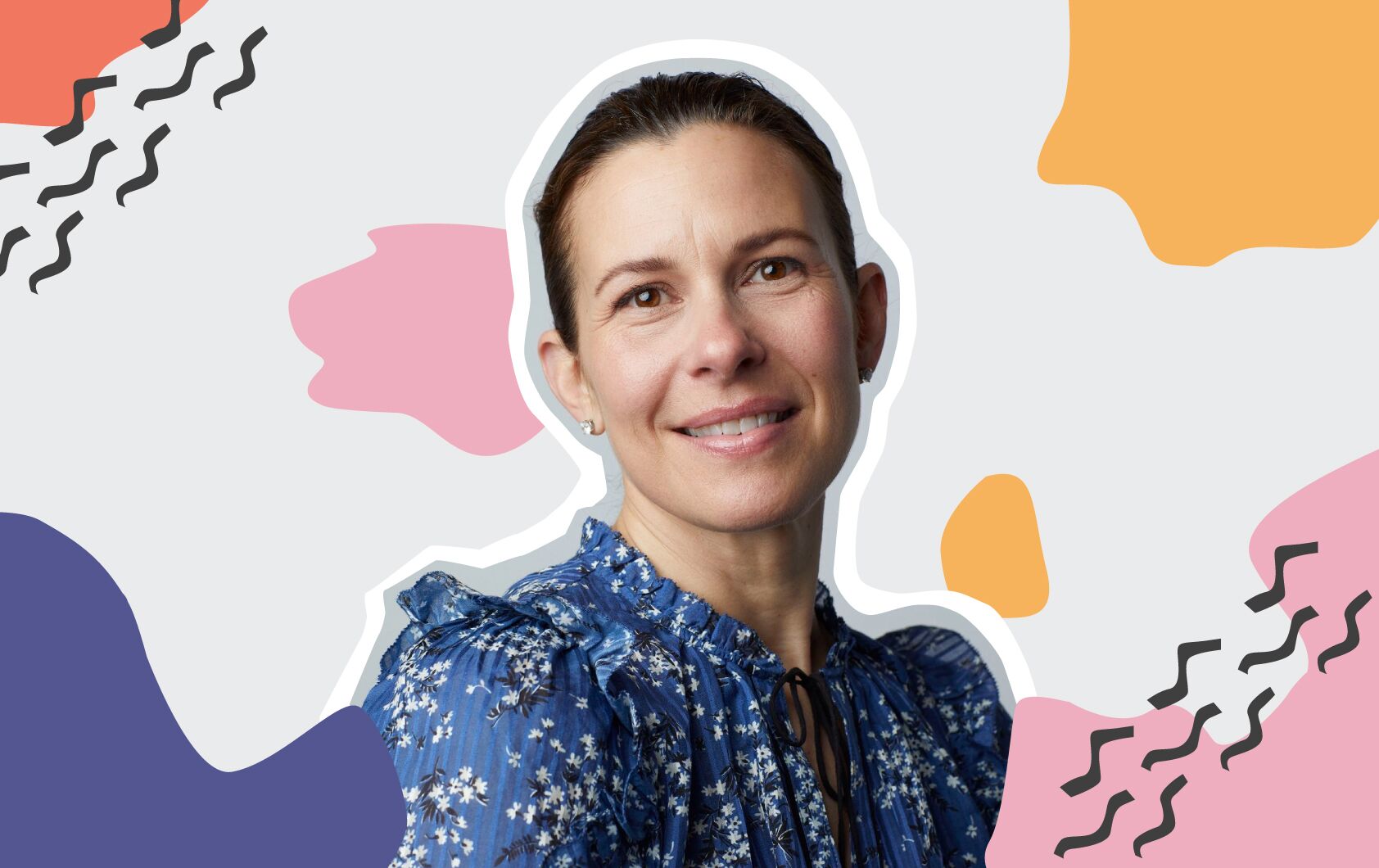 Erin Lowenberg - The Newsette