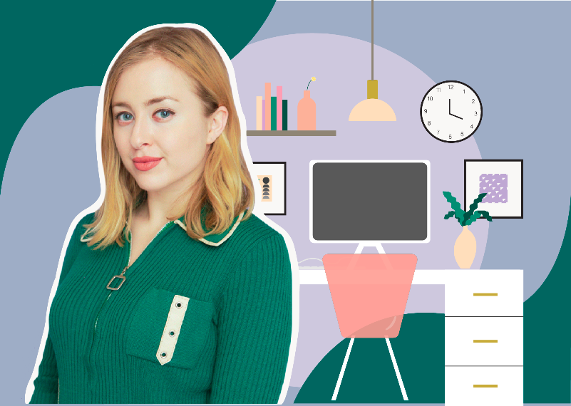 She's Got Skills: Ali Kriegsman - The Newsette