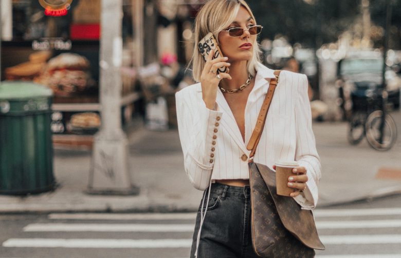 Tezza Tells Us Everything She Does Before 9 A.M. - The Newsette