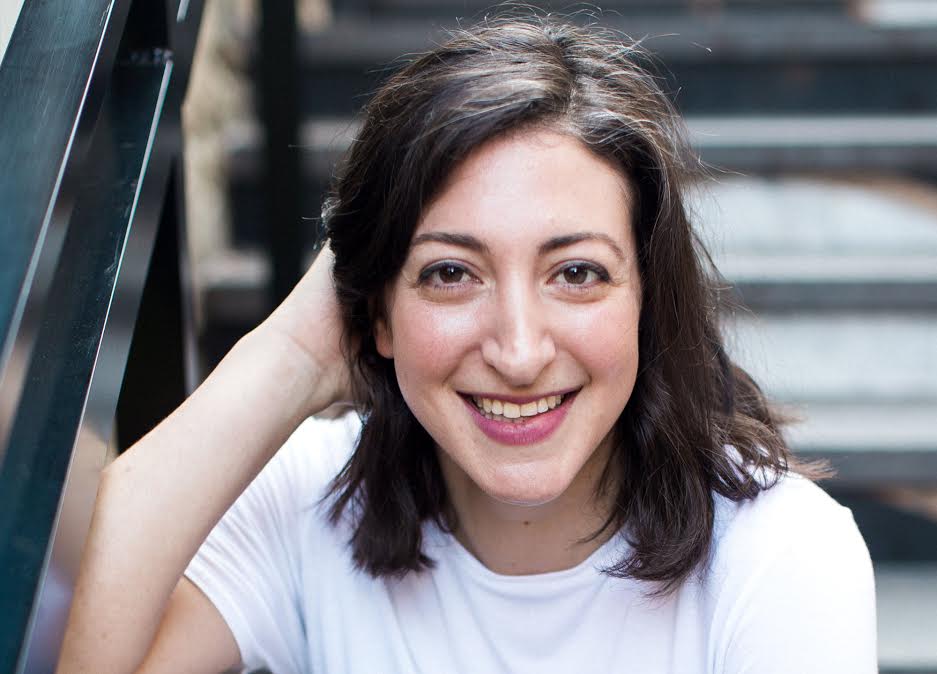 Amy Zitelman - The Newsette