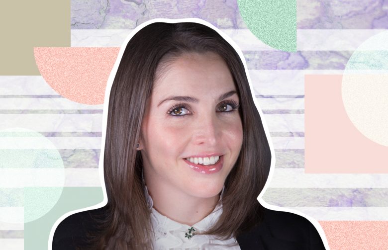 Andrea Blieden - The Newsette