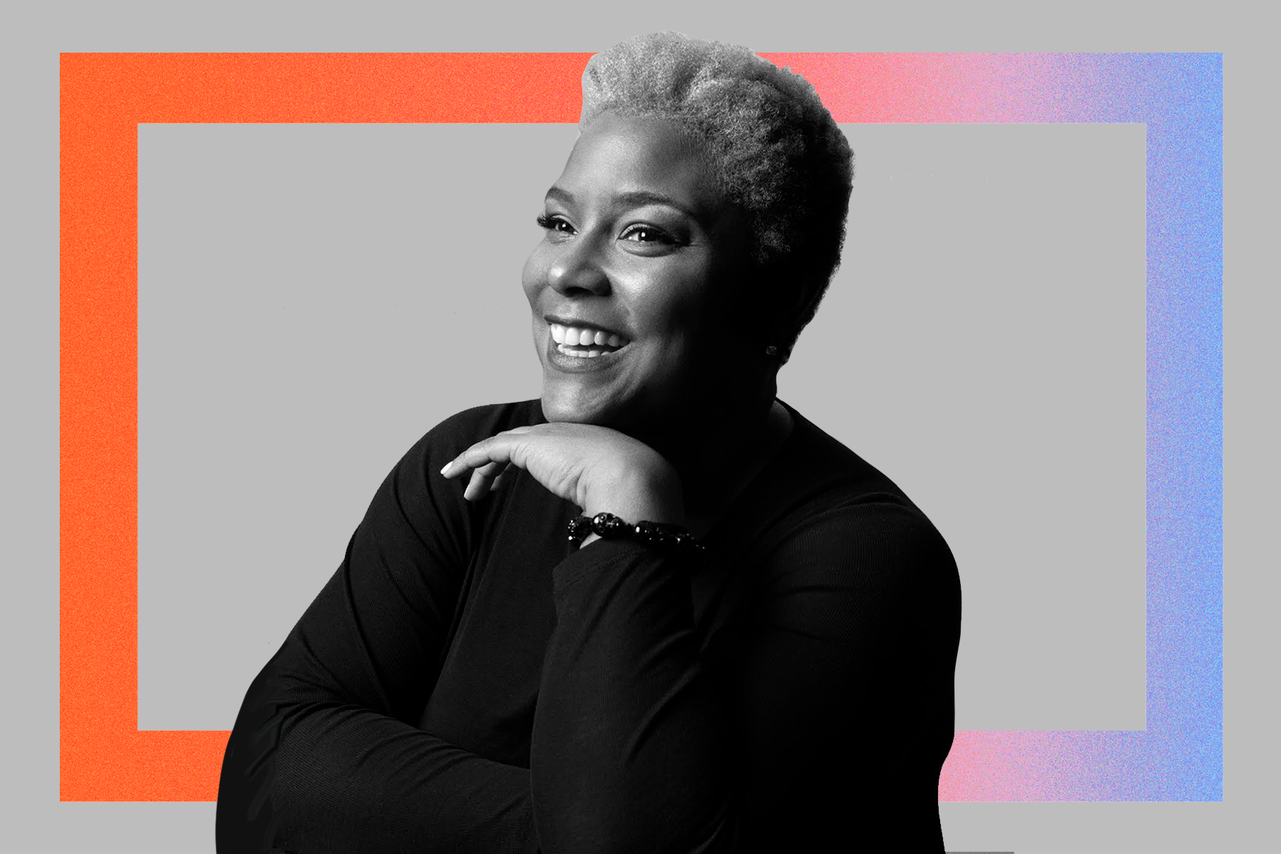 Fatima Thomas - The Newsette