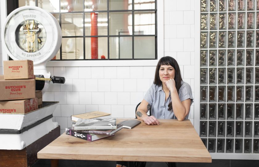 Heather Marold Thomason - The Newsette