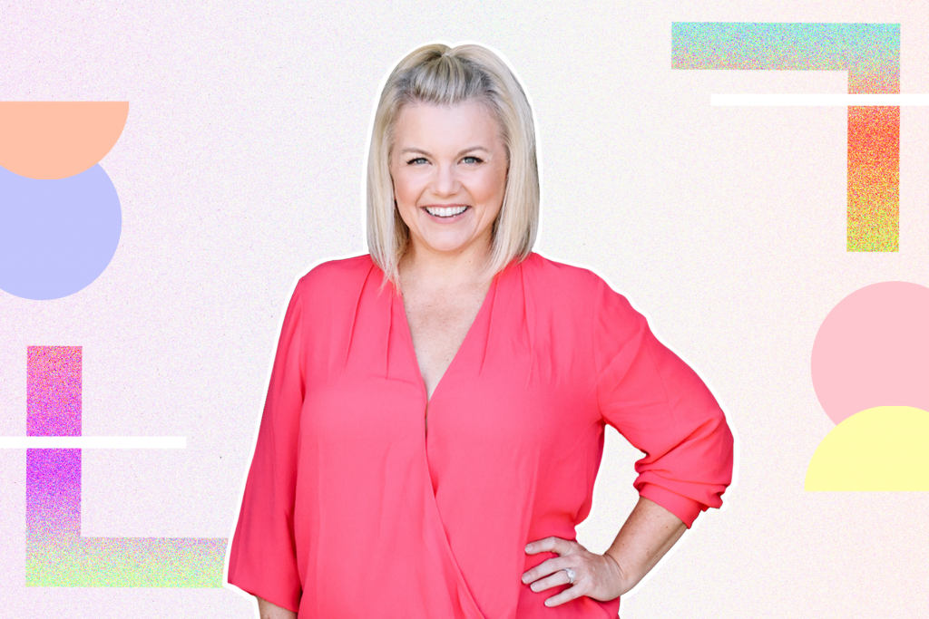 Stephanie Fleming of Me & My BIG Ideas | The Newsette