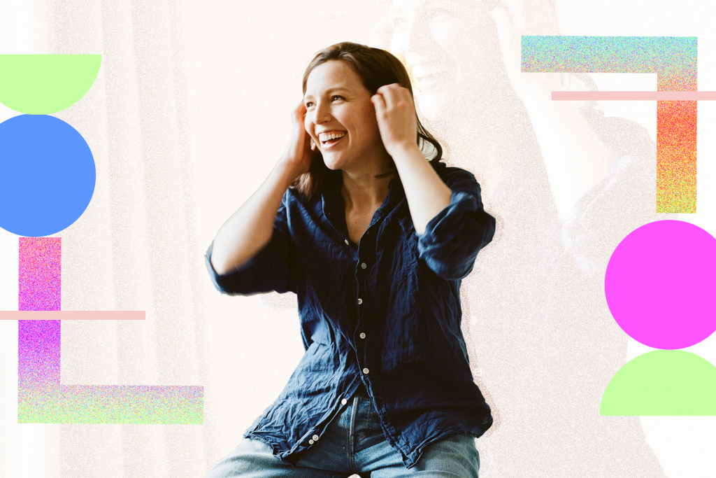 Jessica Mason - The Newsette