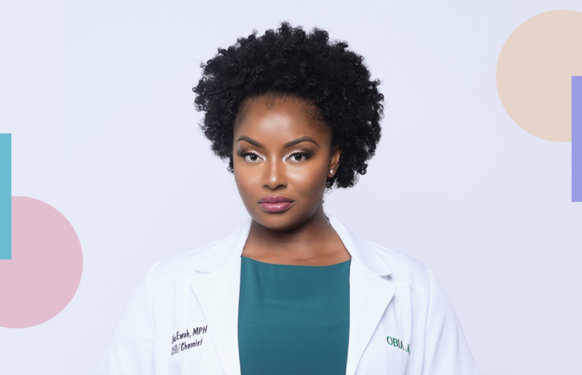 Obia Ewah - The Newsette