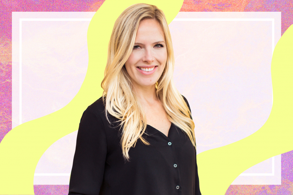 Chelsea Cain Maclin - The Newsette