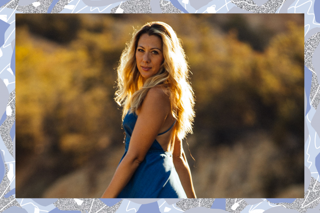 Colbie Caillat - The Newsette