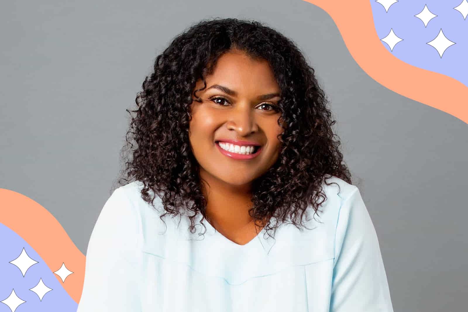 Stacy Kirk - The Newsette