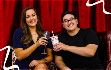 Claire Mazur & Erica Cerulo's Nightly Routine | The Newsette