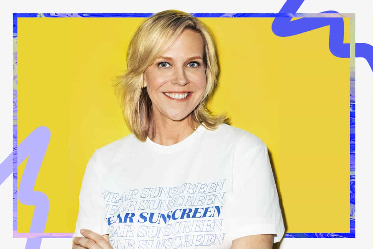 Holly Thaggard, CEO and Founder of Supergoop! | The Newsette