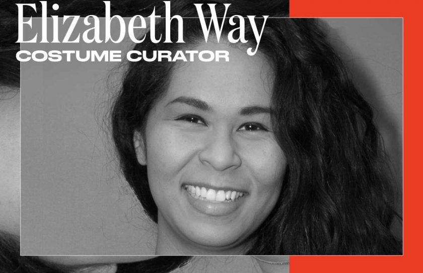 Elizabeth Way - The Newsette