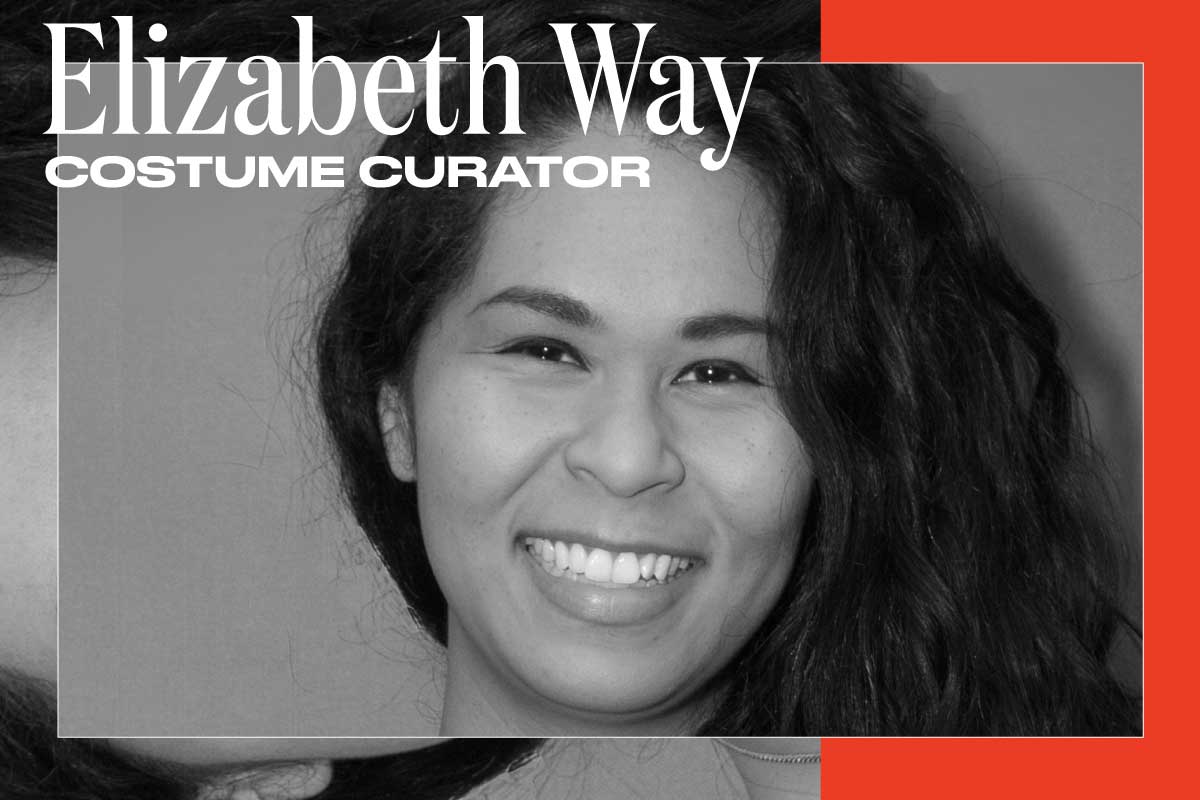 Elizabeth Way - The Newsette