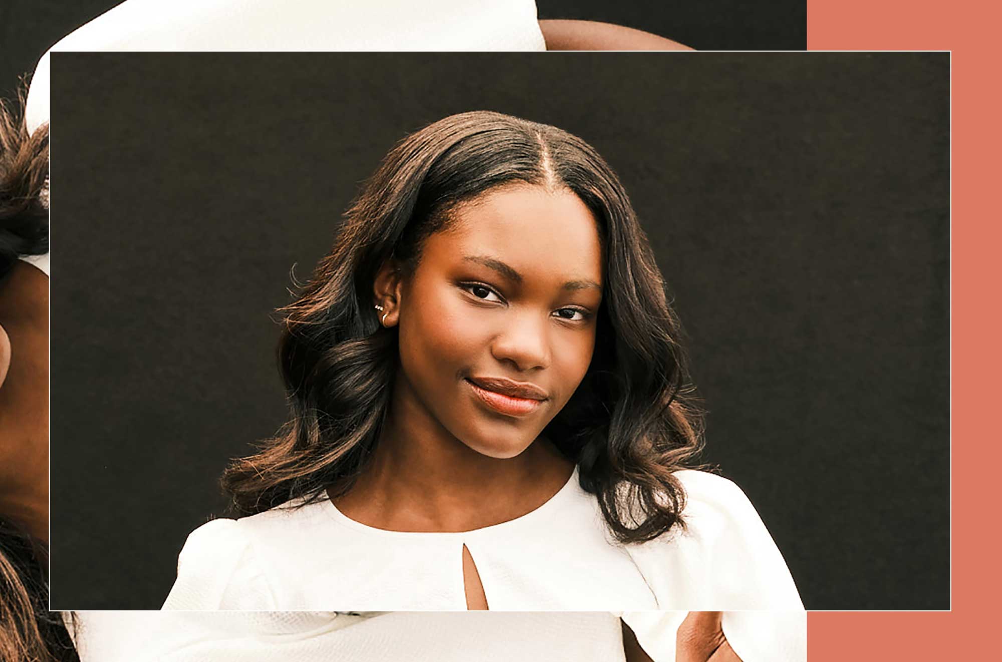 Demi Singleton - The Newsette