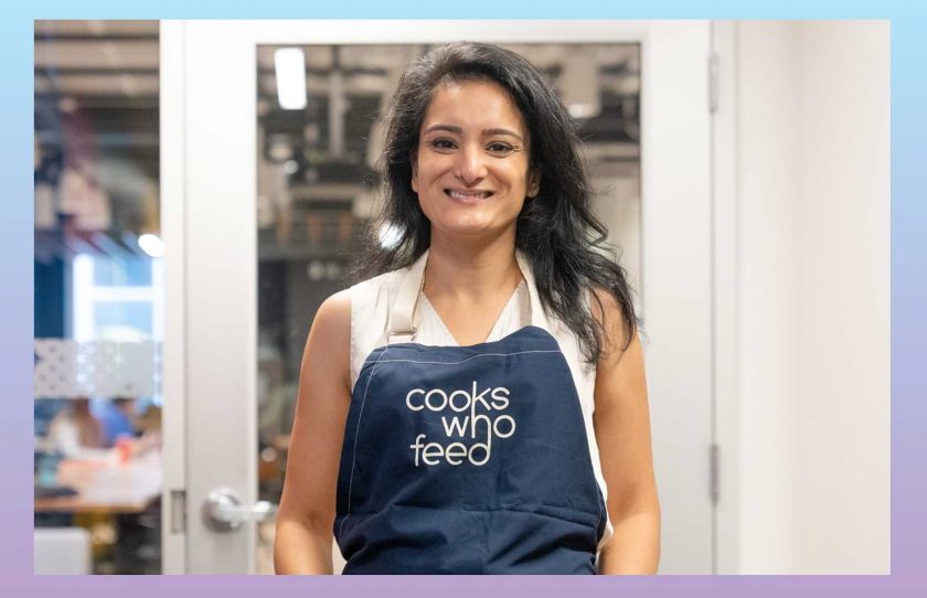 Seema Sanghavi - The Newsette