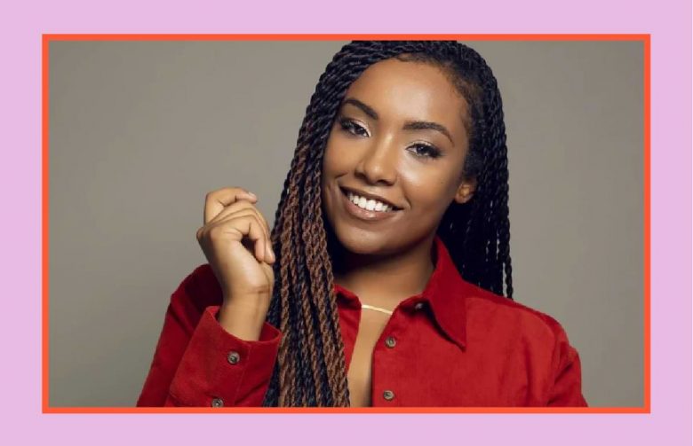 Aida Osman - The Newsette