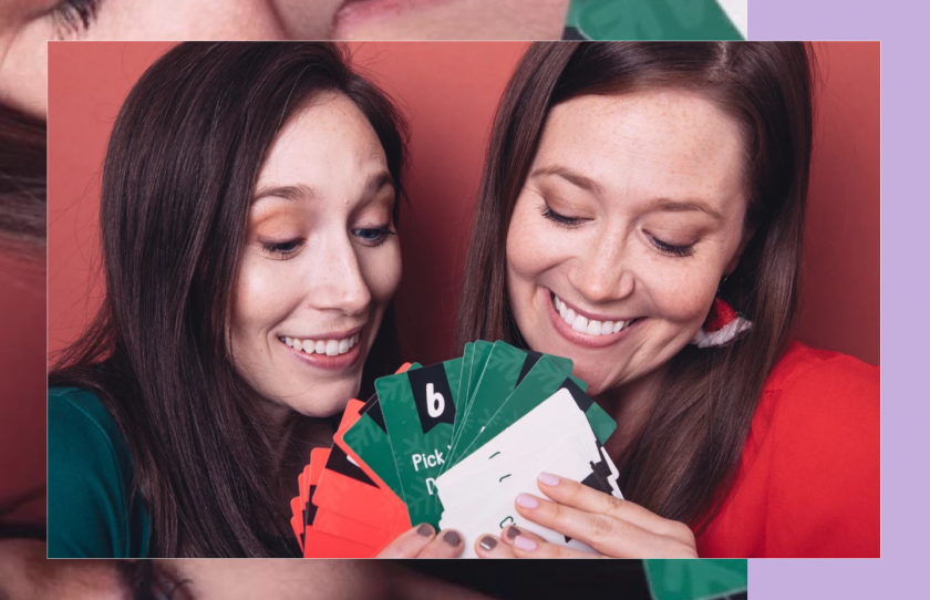Cassie Collier + Jacklyn Collier - The Newsette