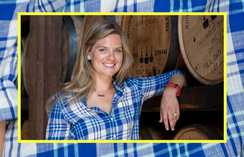 Elizabeth McCall - The Newsette