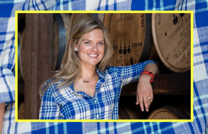 Elizabeth McCall - The Newsette