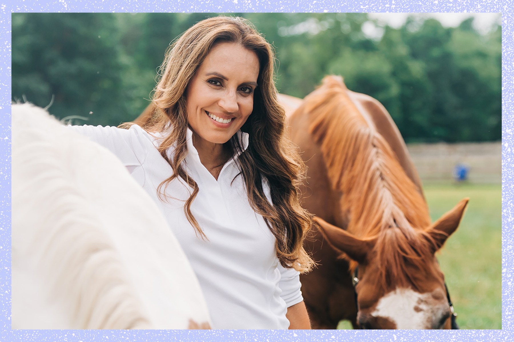 Sandra Campos - The Newsette