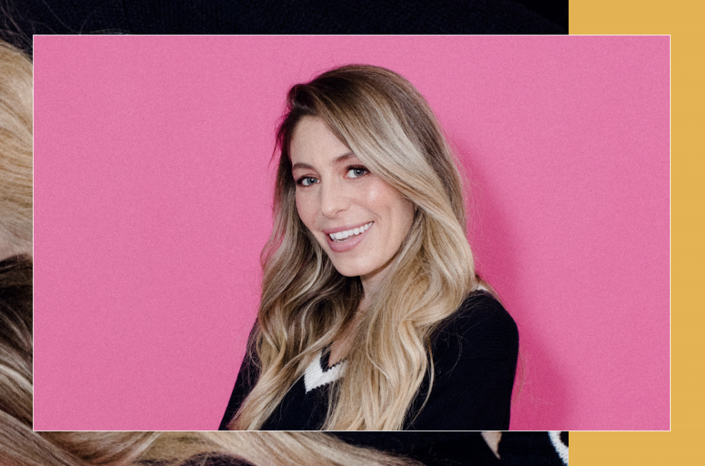 Ash Stahl - The Newsette