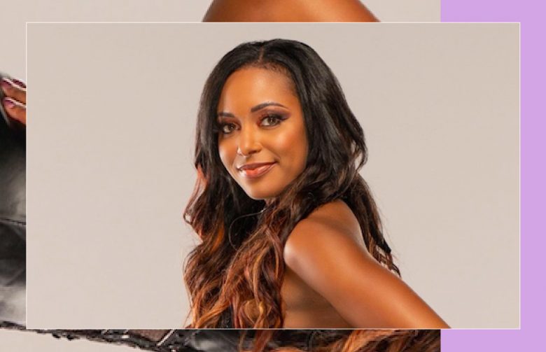 Brandi Rhodes - The Newsette