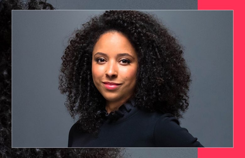 Nicole LaPoint Jameson - The Newsette