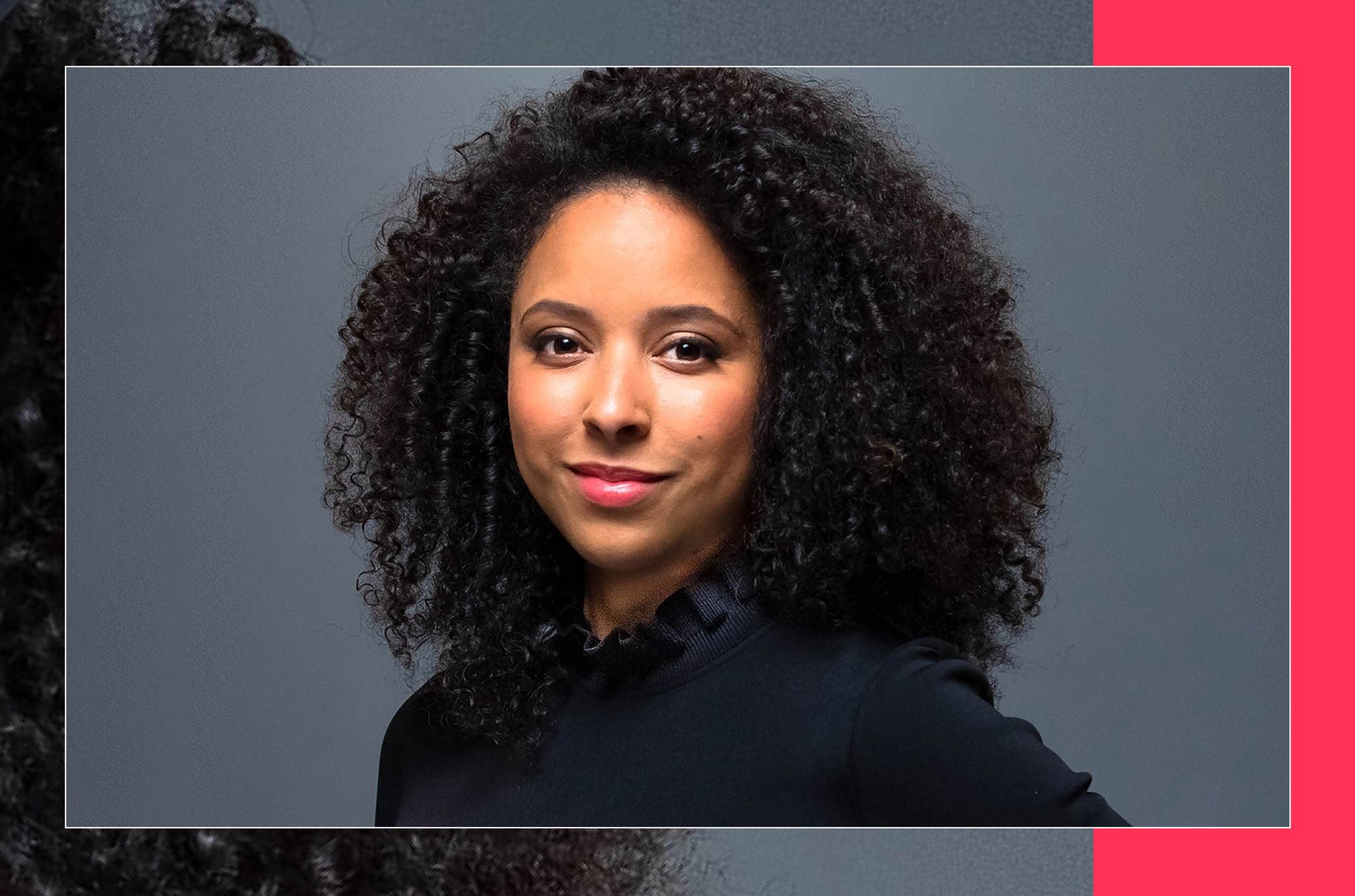 Nicole LaPoint Jameson - The Newsette