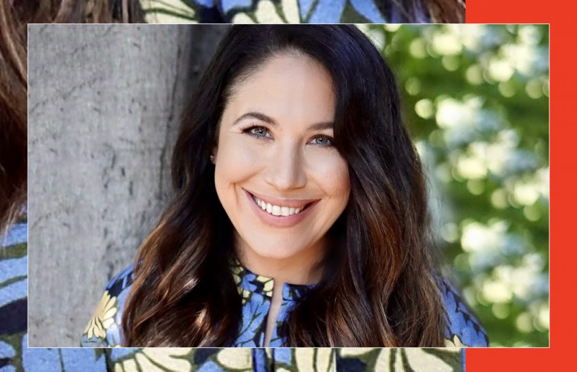 Rachel Shukert - The Newsette