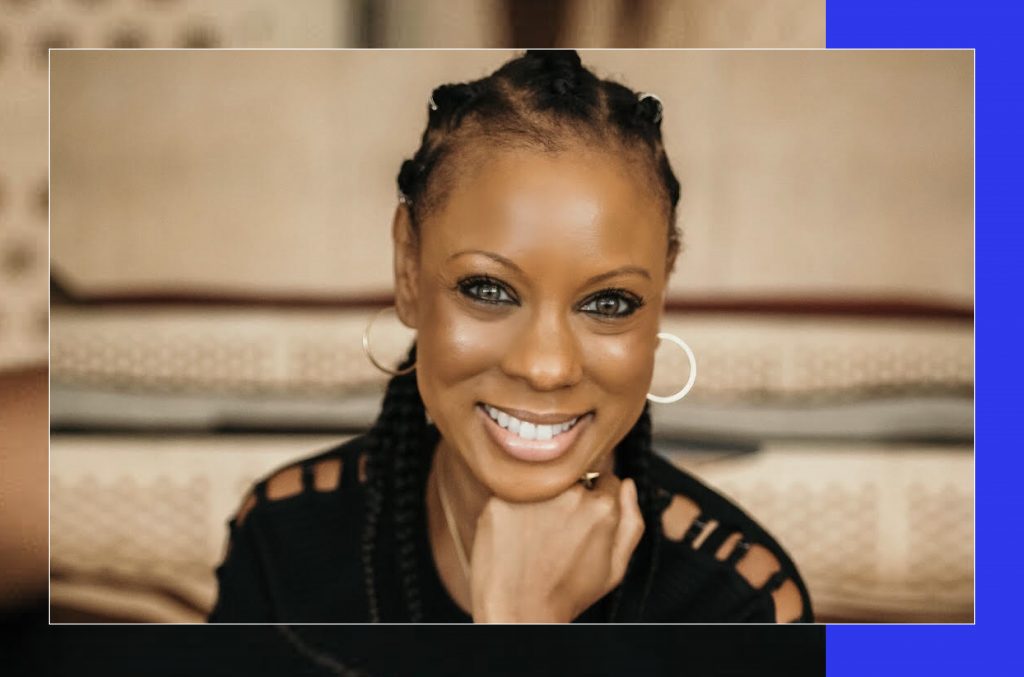 Stephanie Horton - The Newsette
